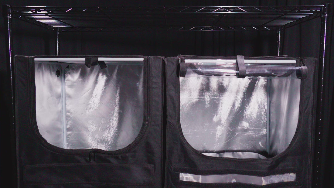 Premium Reptile Grow Tents | Durable & Customizable Enclosures – Terra ...